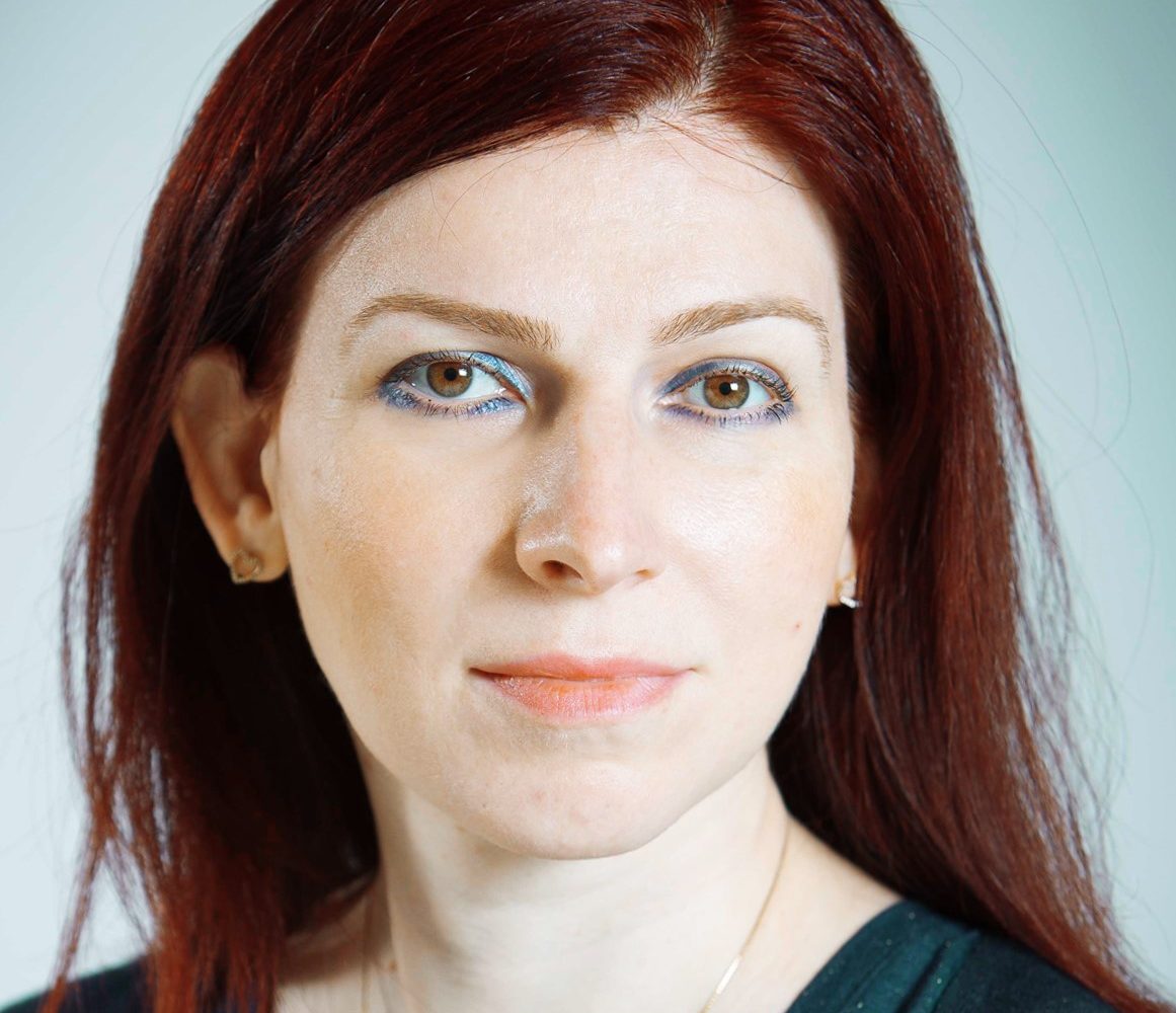 Monica Negoescu este noul Partener al EY România în cadrul ...