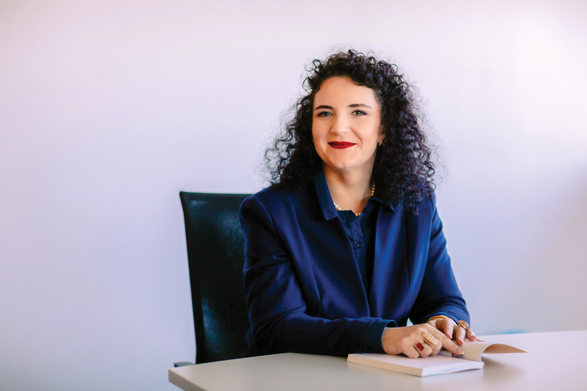 Daniela Micușan este noul CEO Teleperformance România - Portal HR