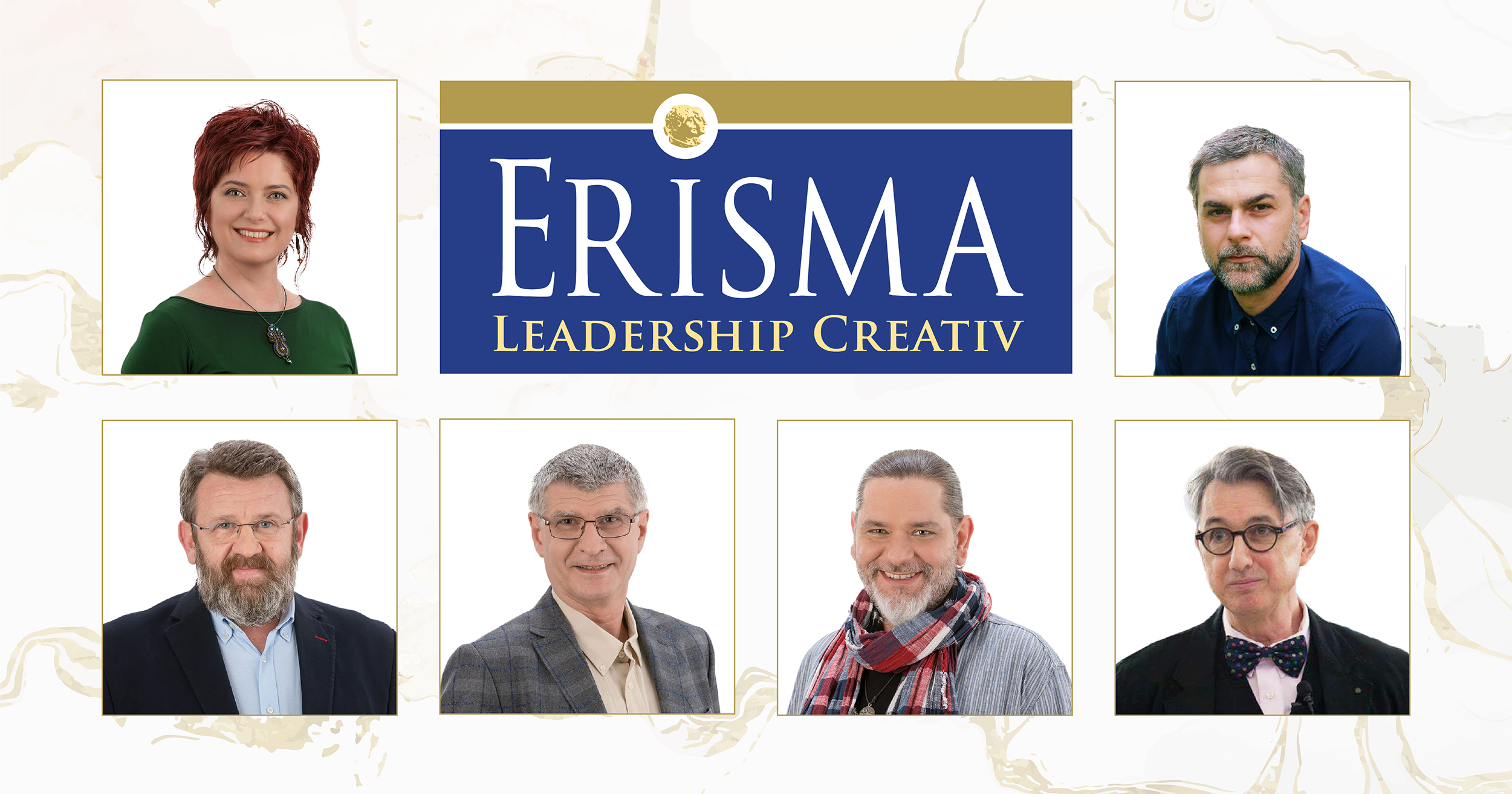 Programul Erisma – Leadership Creativ a ajuns la a 37-a ediție ...