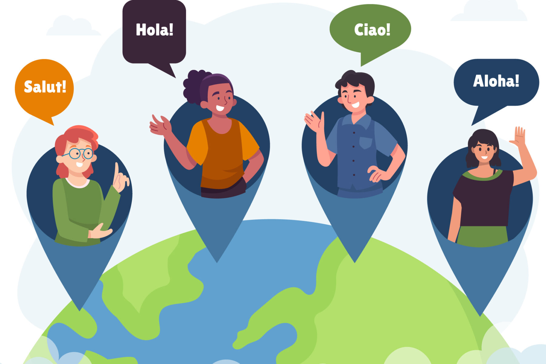 Traduceri în domeniul HR: mai mult decât cuvinte - Portal HR