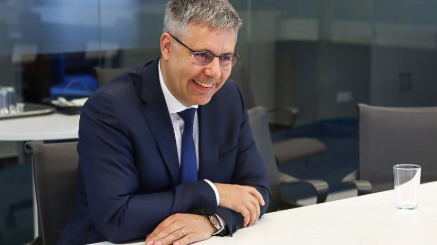 Henrik Schneider preia conducerea Antenna Entertainment CEE din 1 ...